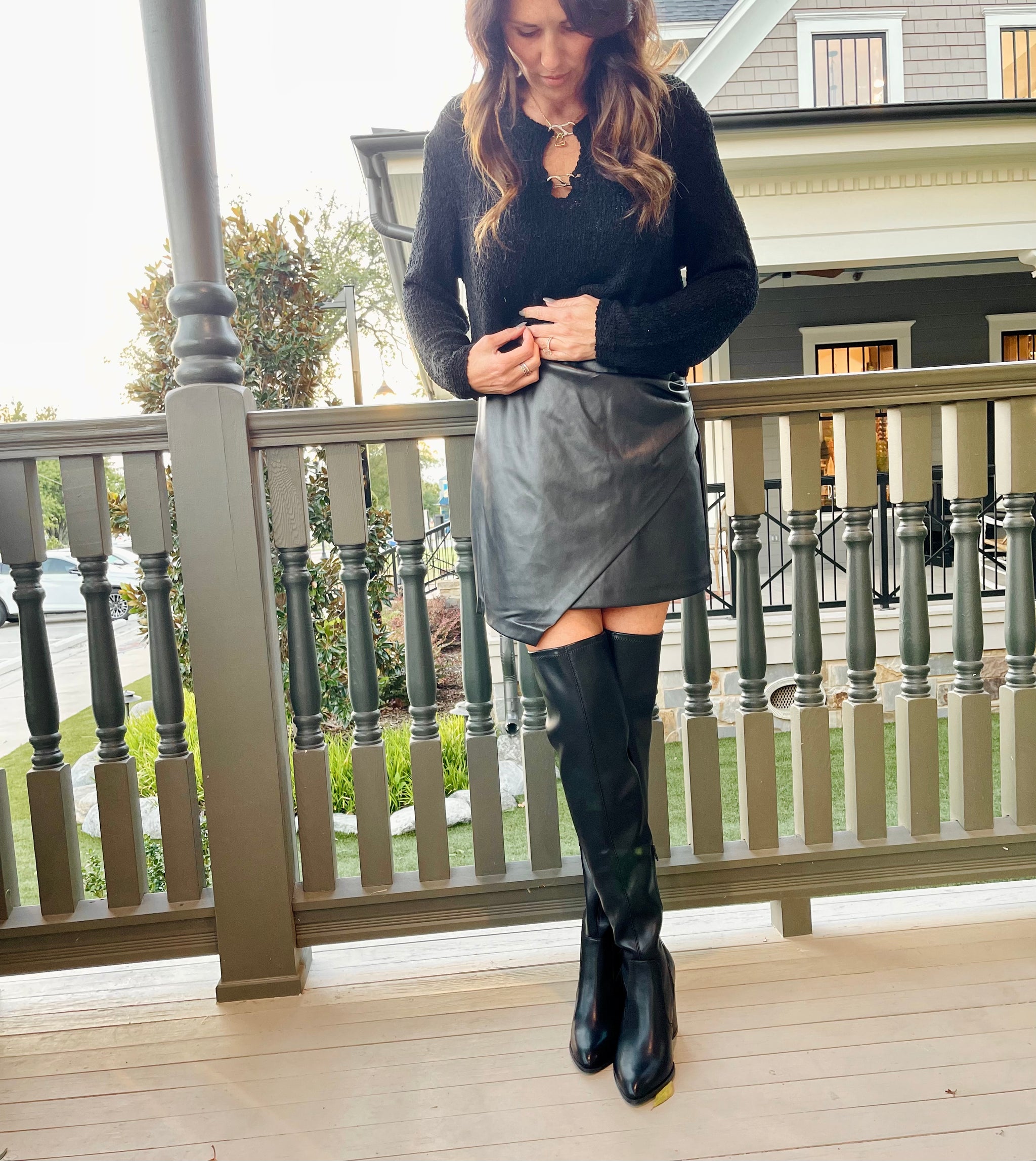 Gollie Miss Molly Boot – Copper Rose Boutique