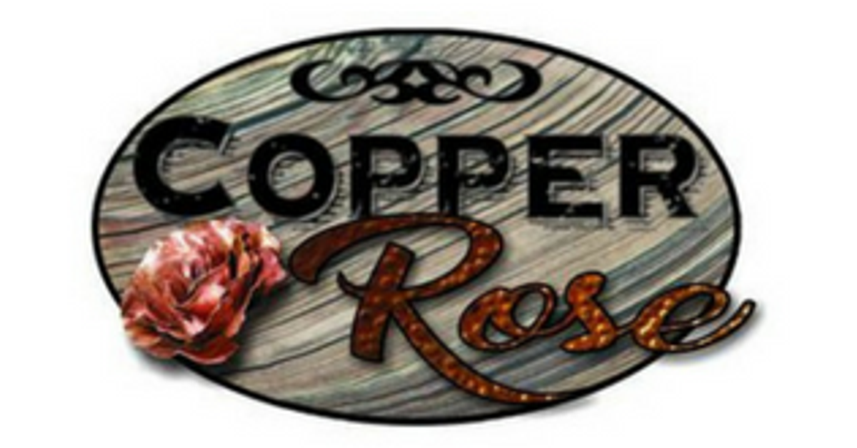 Shop All – Copper Rose Boutique